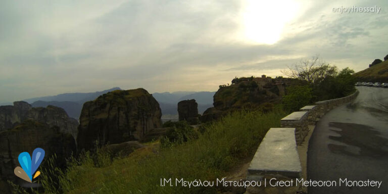 10 things to see and do in Meteora in Greece - Enjoy Thessaly